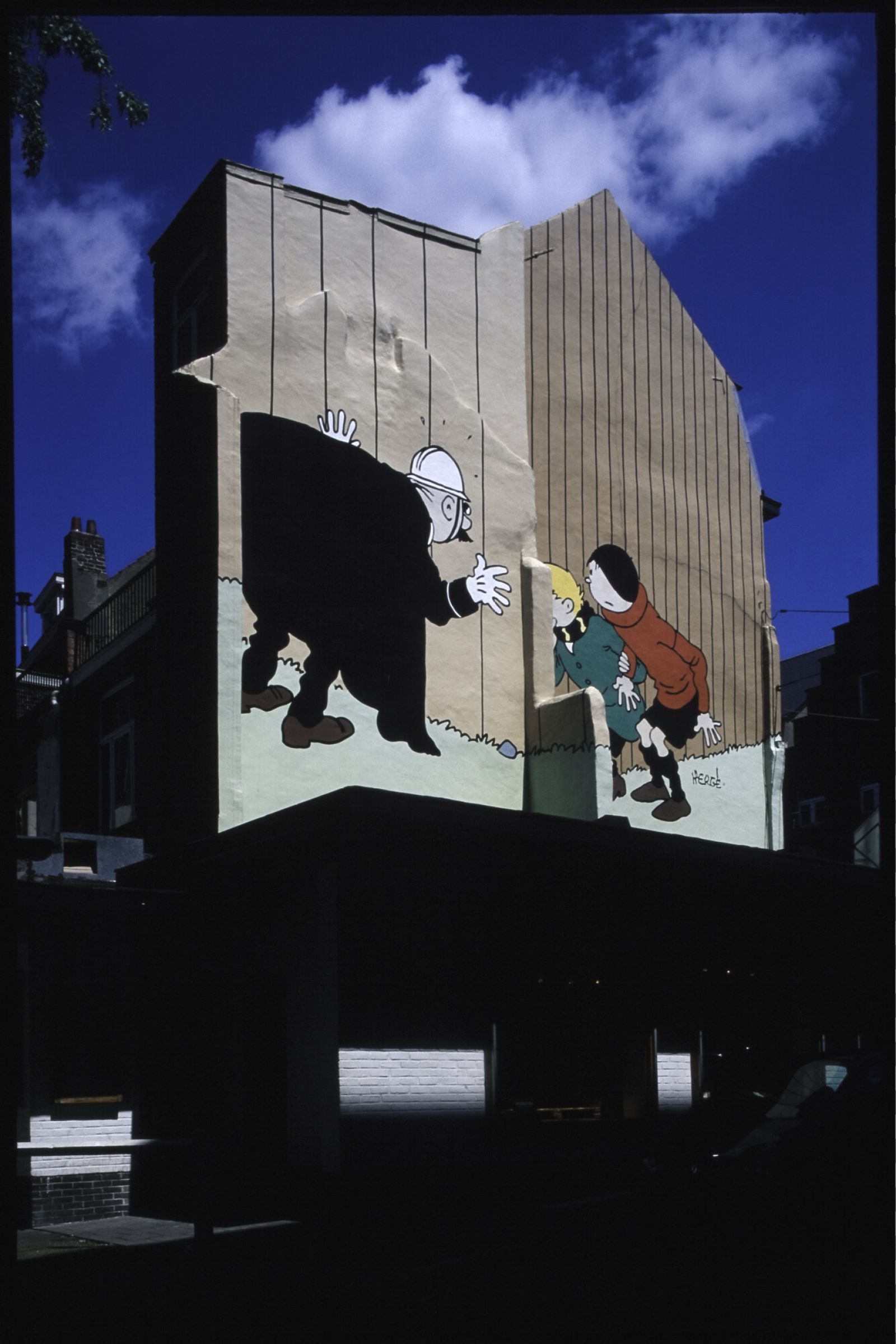 Le 9e art reconnu comme patrimoine culturel immatériel de la Région de ...